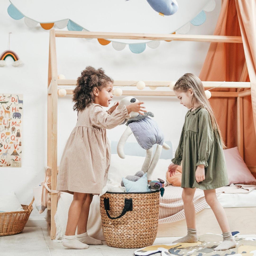 How to Avoid Toxic Materials Found in Kid's Products – Monkey Bunks