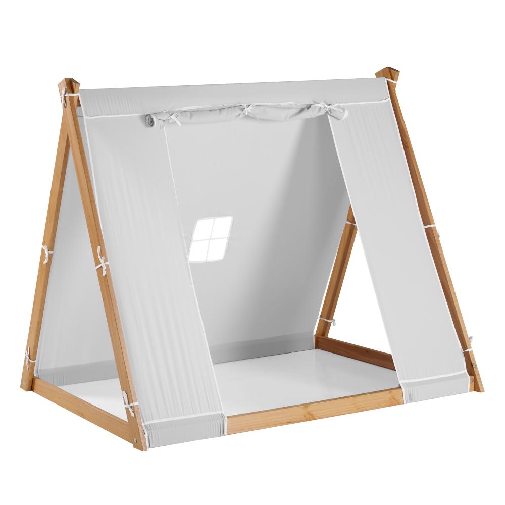 Bed canopies – Monkey Bunks