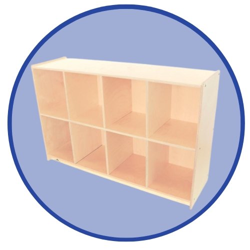 Cabinets – Monkey Bunks