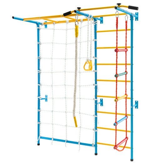 Climbers – Monkey Bunks