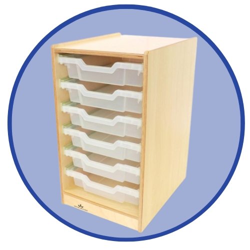 Unleash Creativity and Learning with Mobile Stations – Monkey Bunks