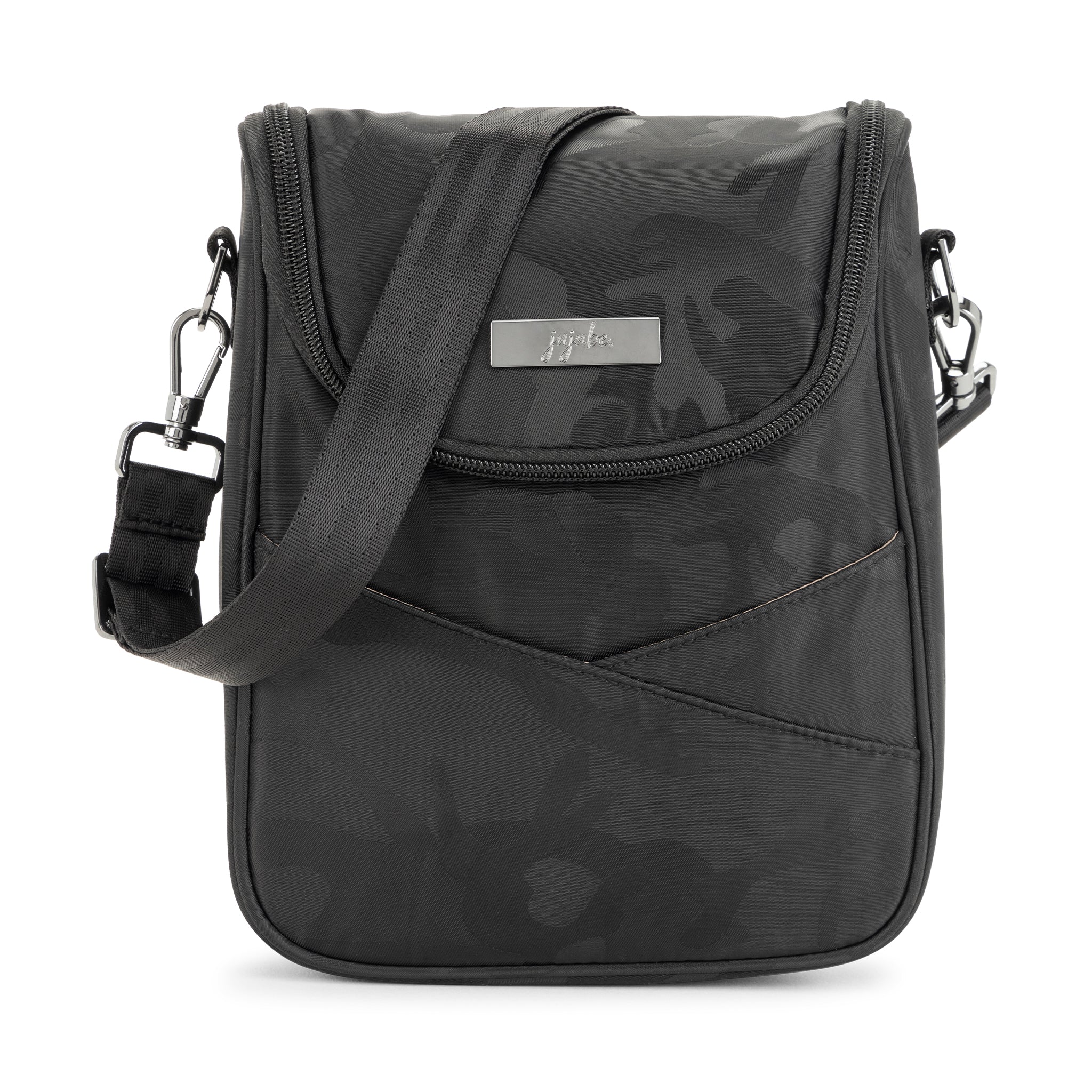 Be Cool - Camo Black – Monkey Bunks