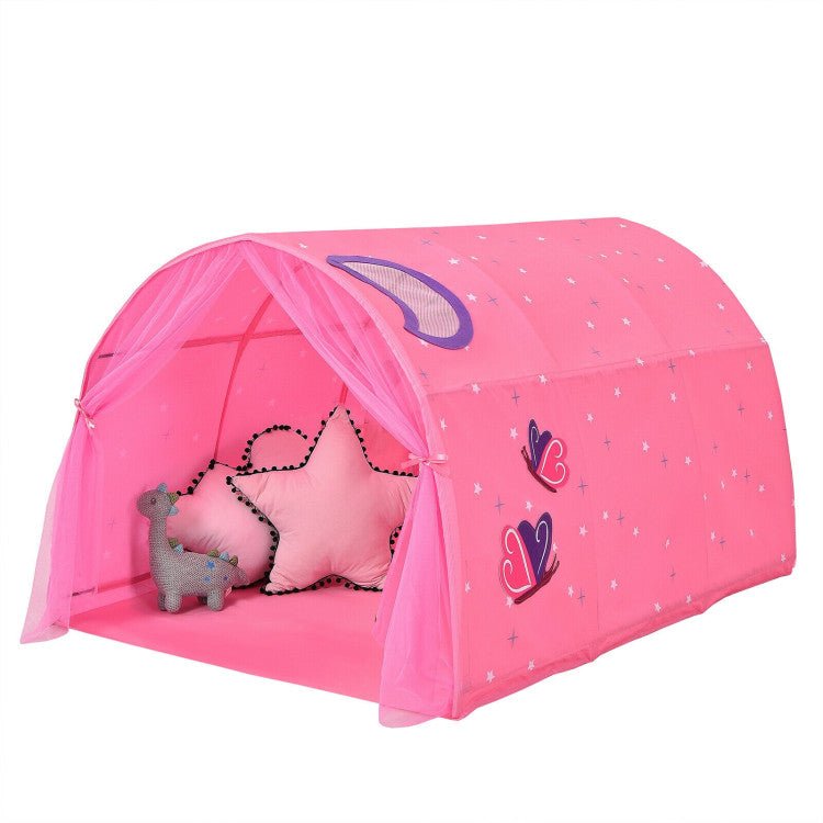 Kids Galaxy Starry Sky Dream Portable Play Tent – Monkey Bunks