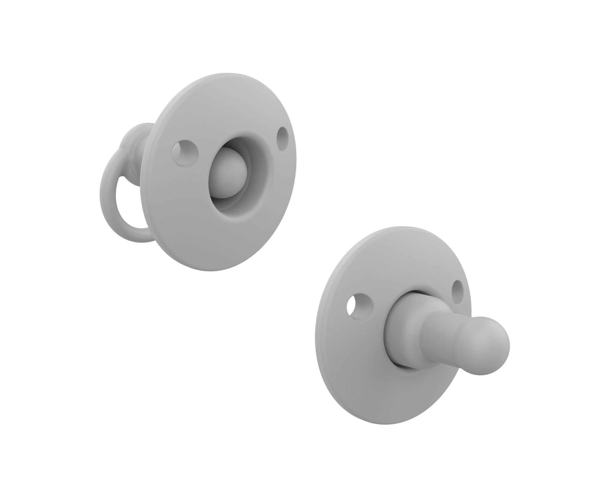 Binnie™ Retractable Pacifier – Monkey Bunks