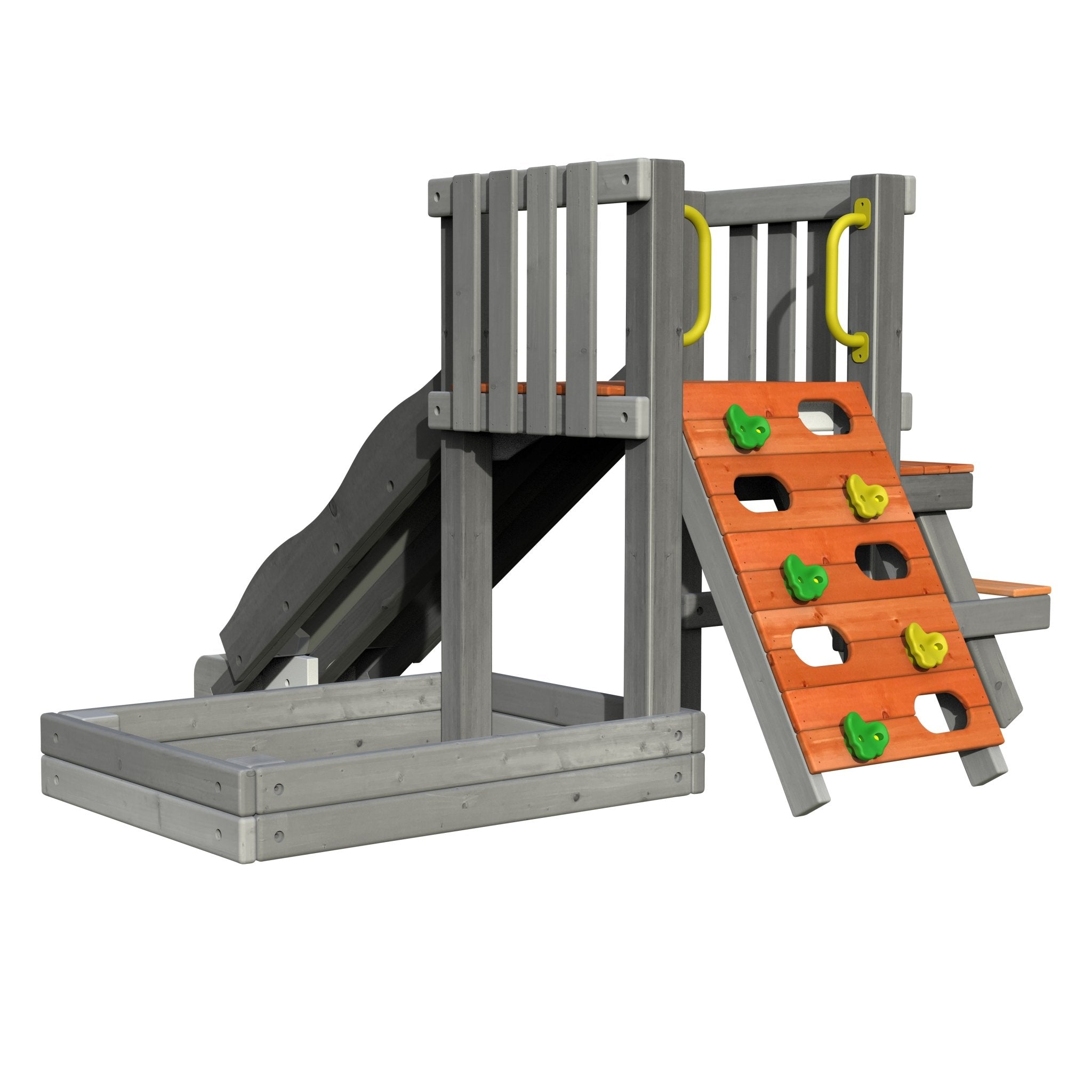 Mini Playset – Monkey Bunks