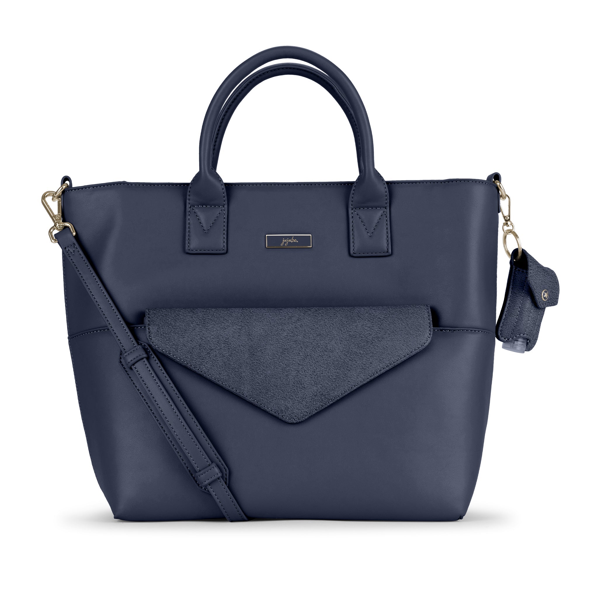 24-7 Tote - Deep Ocean – Monkey Bunks