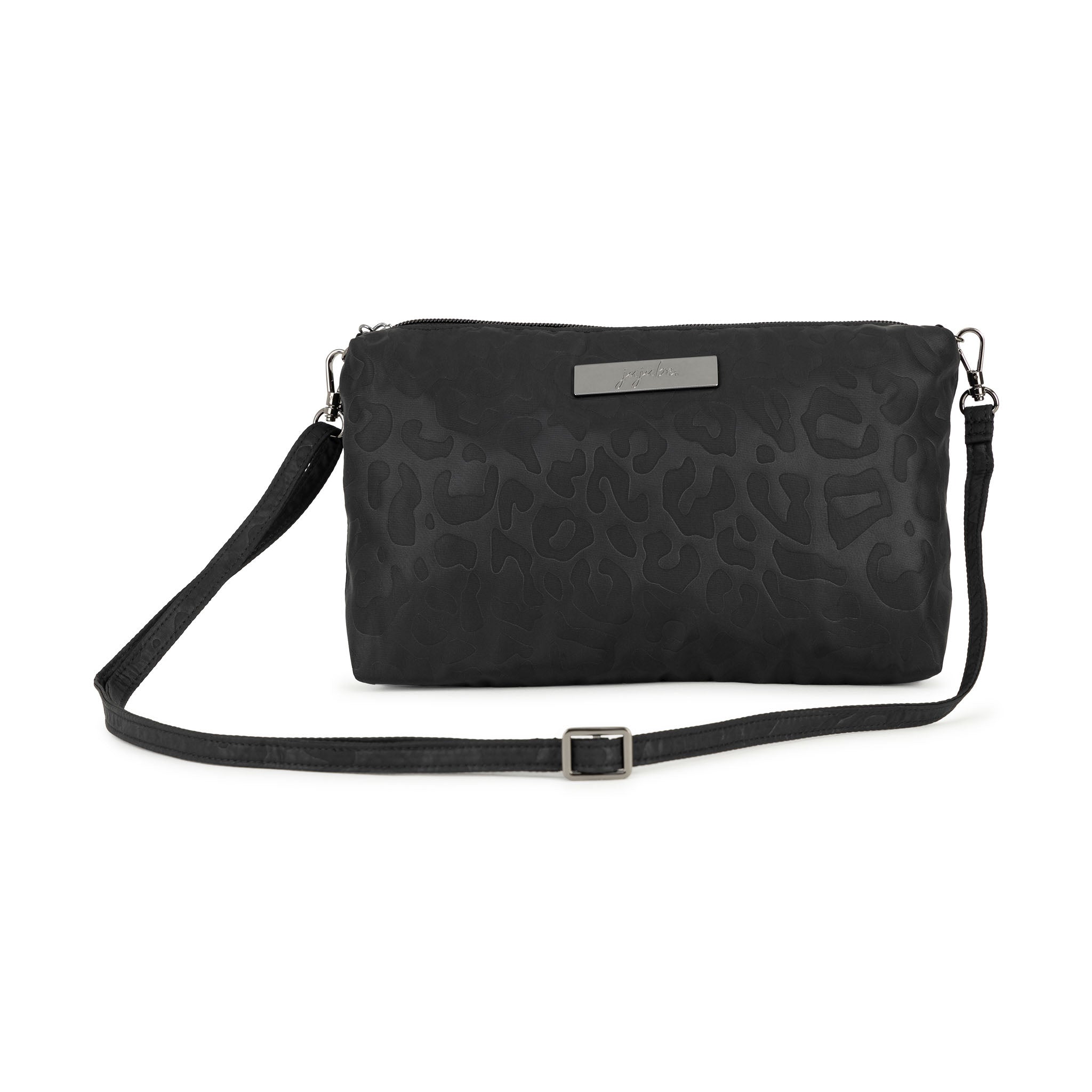 Be Quick - Black Catwalk – Monkey Bunks