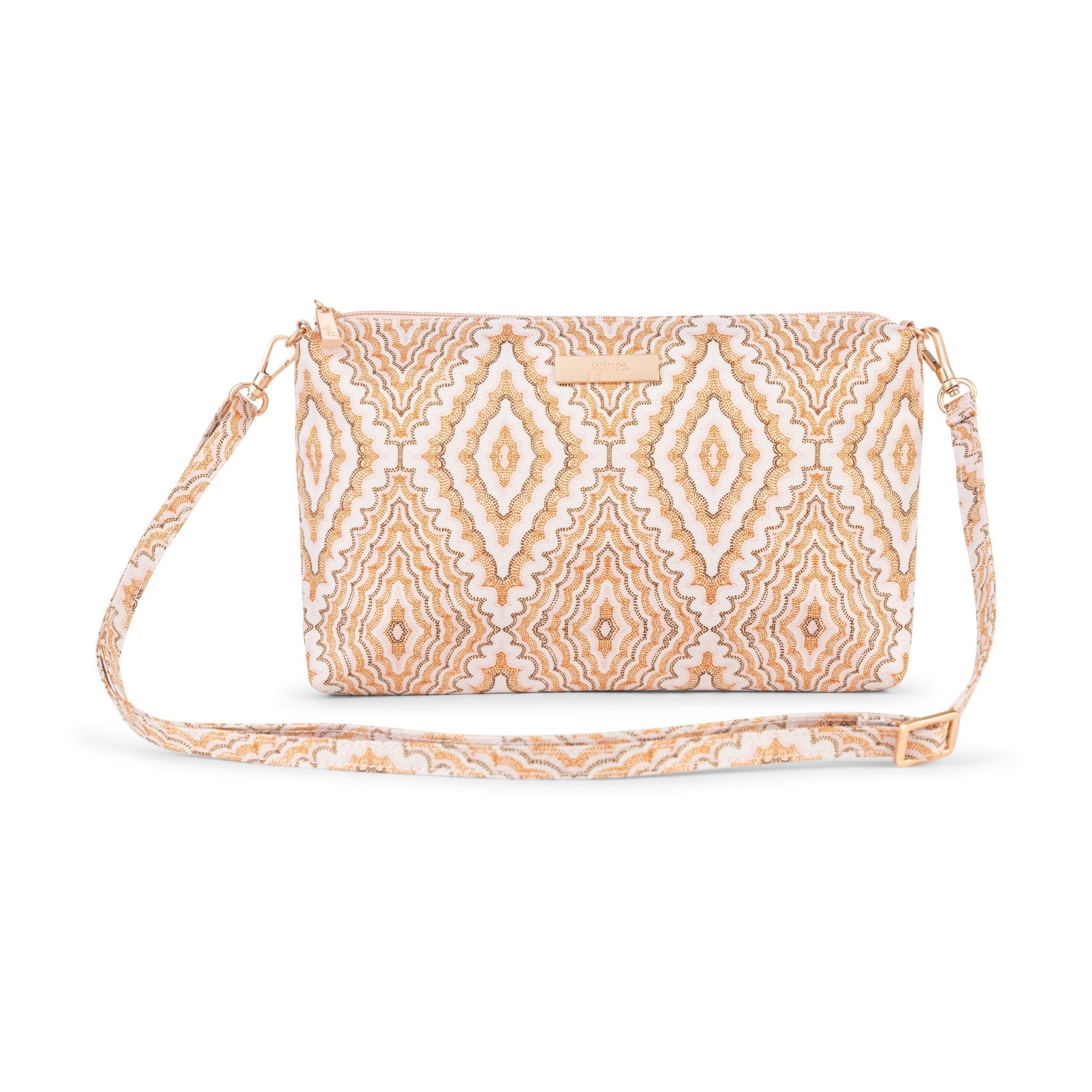 Be Quick - Dotted Diamond – Monkey Bunks