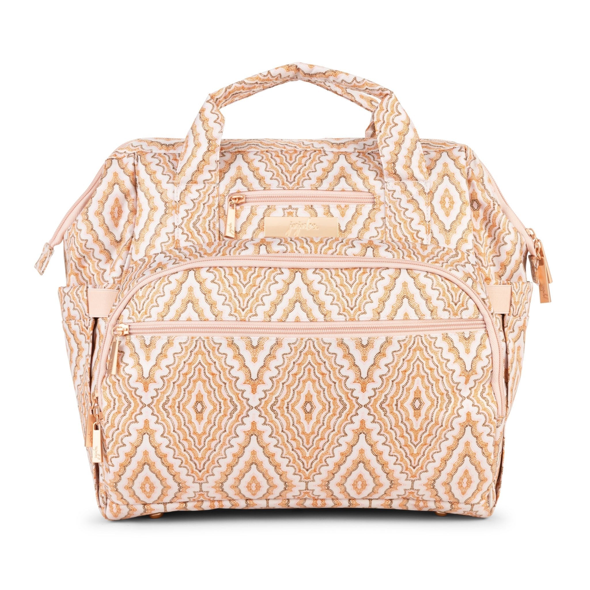 Dr. B.F.F. - Dotted Diamond – Monkey Bunks