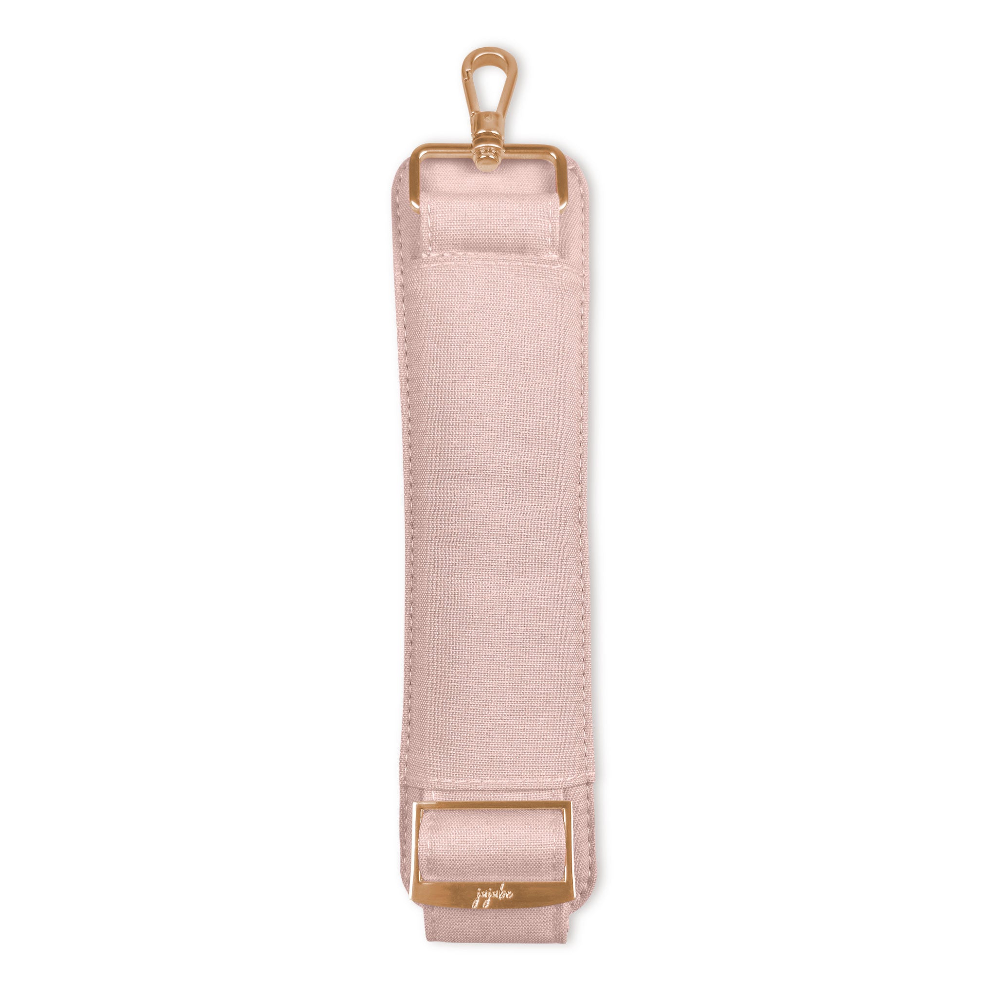 Messenger Strap - Blush Chromatics – Monkey Bunks