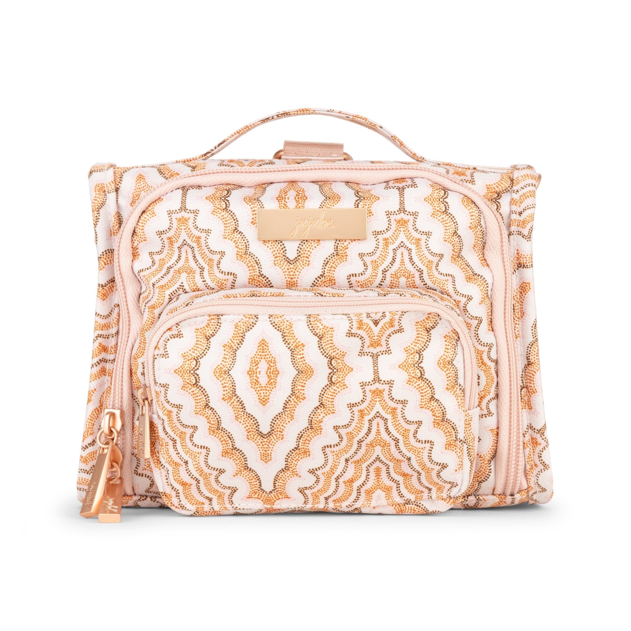 Mini B.F.F. - Dotted Diamond – Monkey Bunks