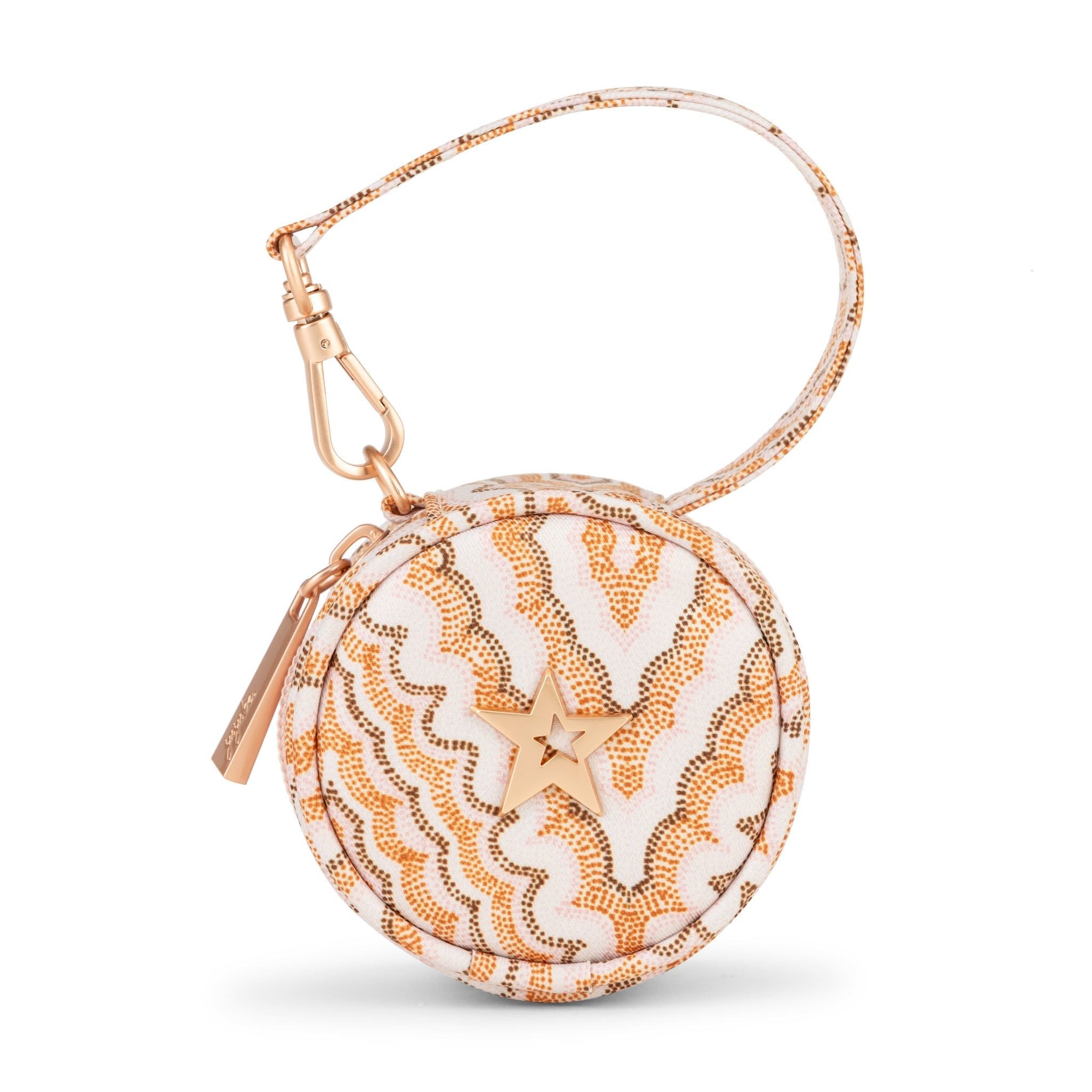 Paci Pod - Dotted Diamond – Monkey Bunks