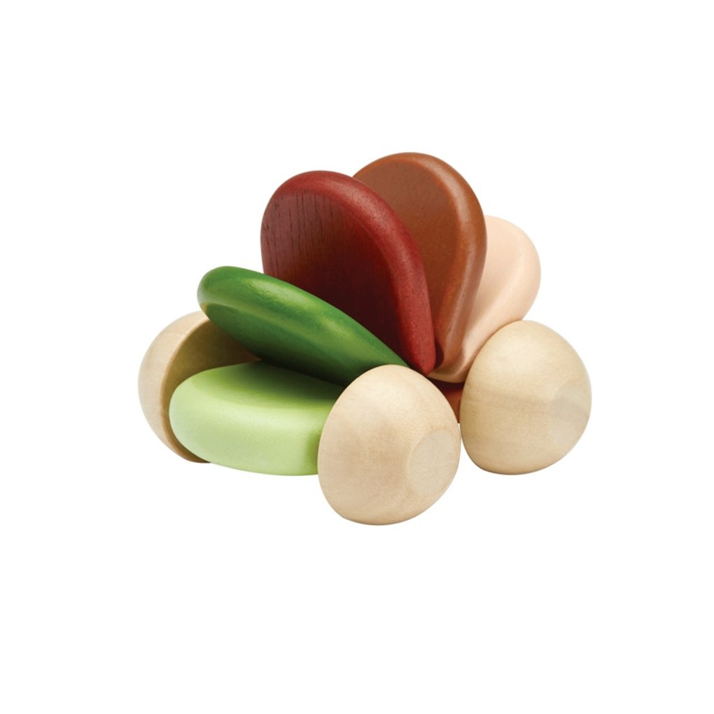 Baby Car - Modern Rustic – Monkey Bunks