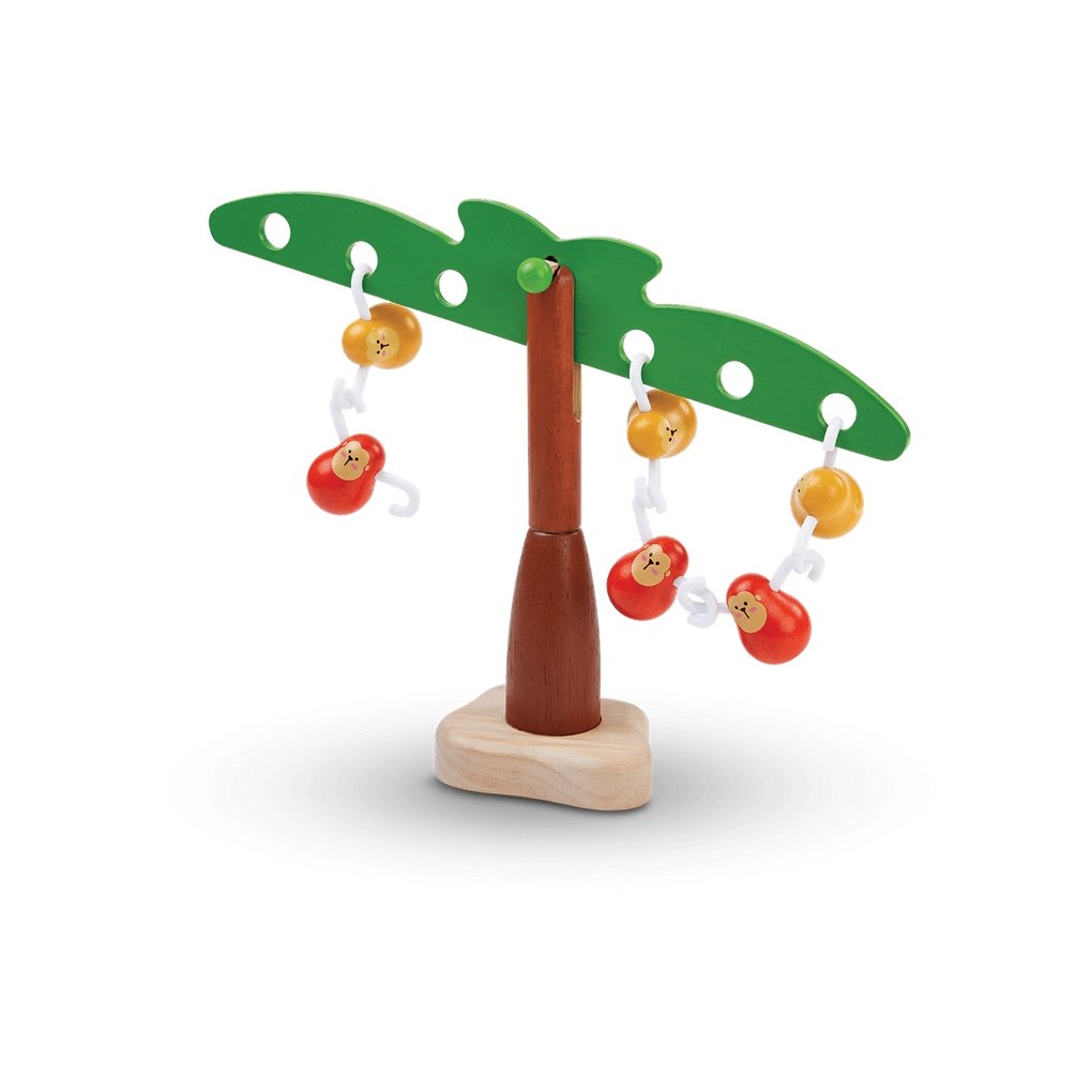 Balancing Monkeys – Monkey Bunks