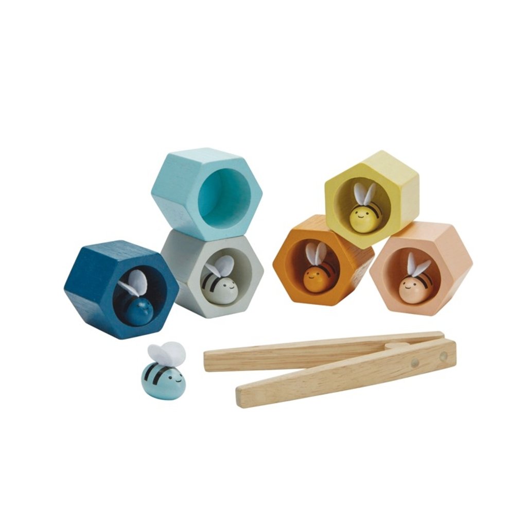 Beehives - Orchard – Monkey Bunks