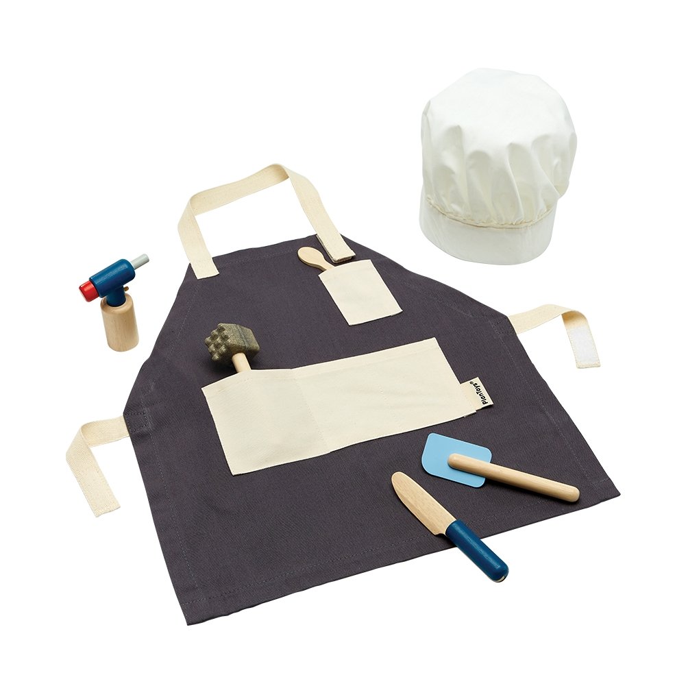 Chef Set – Monkey Bunks