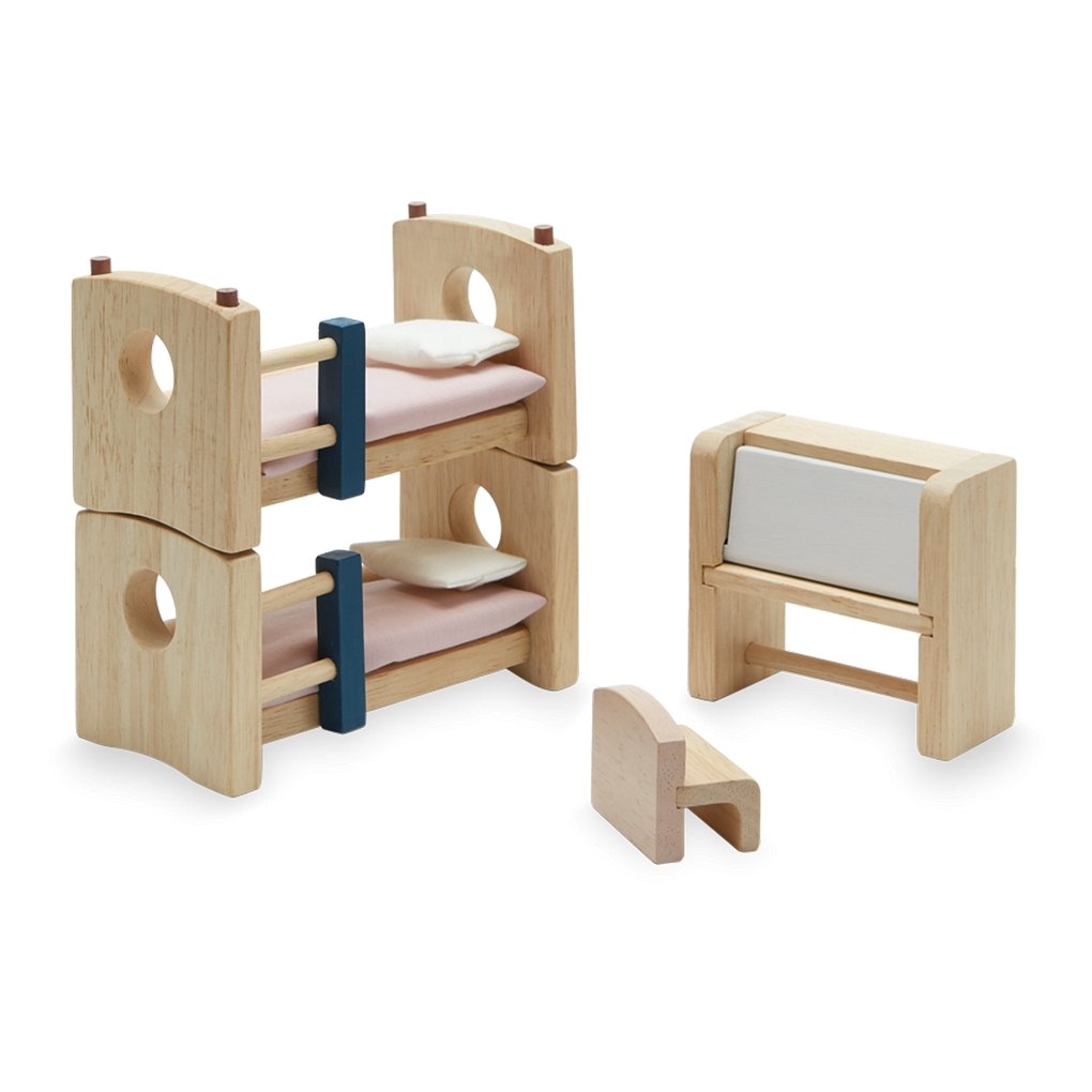 Children's Room - Orchard – Monkey Bunks