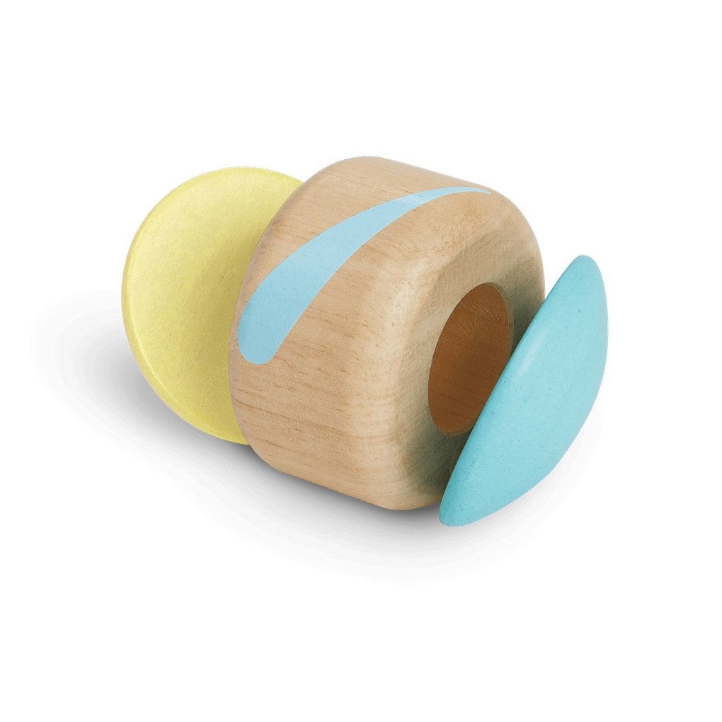 Clapping Roller – Monkey Bunks