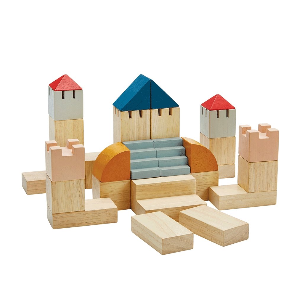 Creative Blocks - Orchard – Monkey Bunks