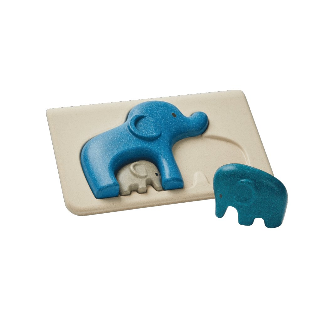 Elephant Puzzle – Monkey Bunks