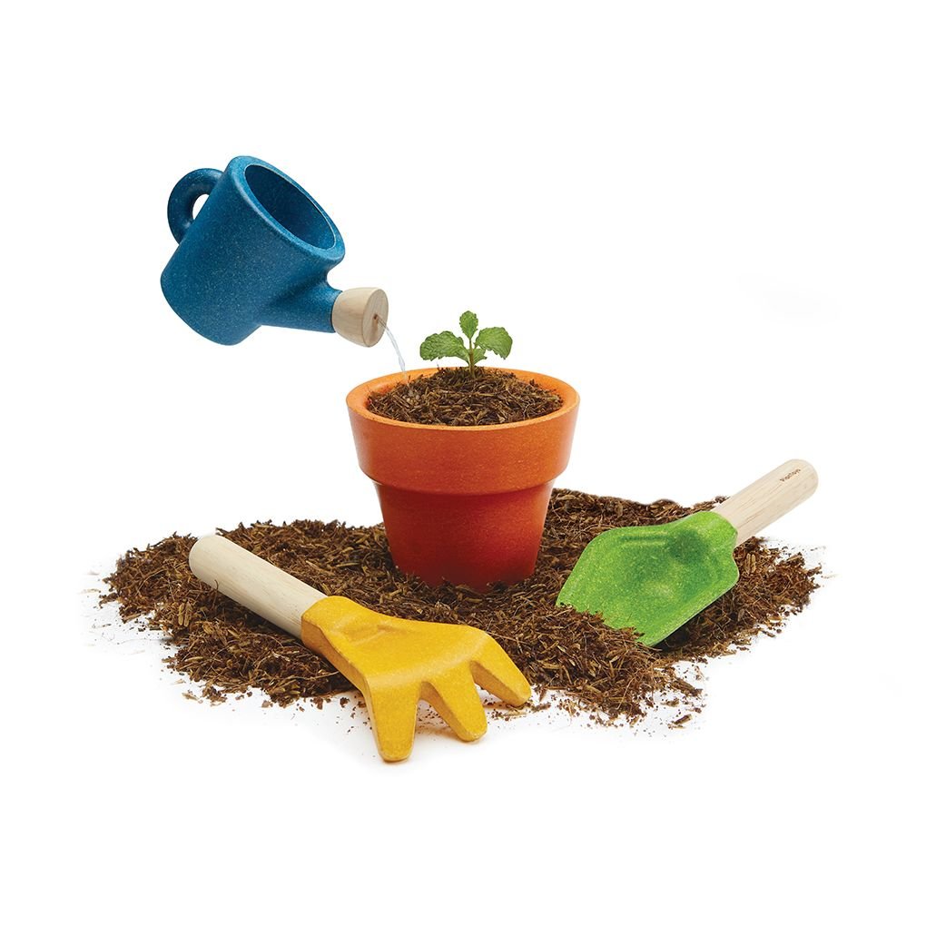Gardening Set – Monkey Bunks