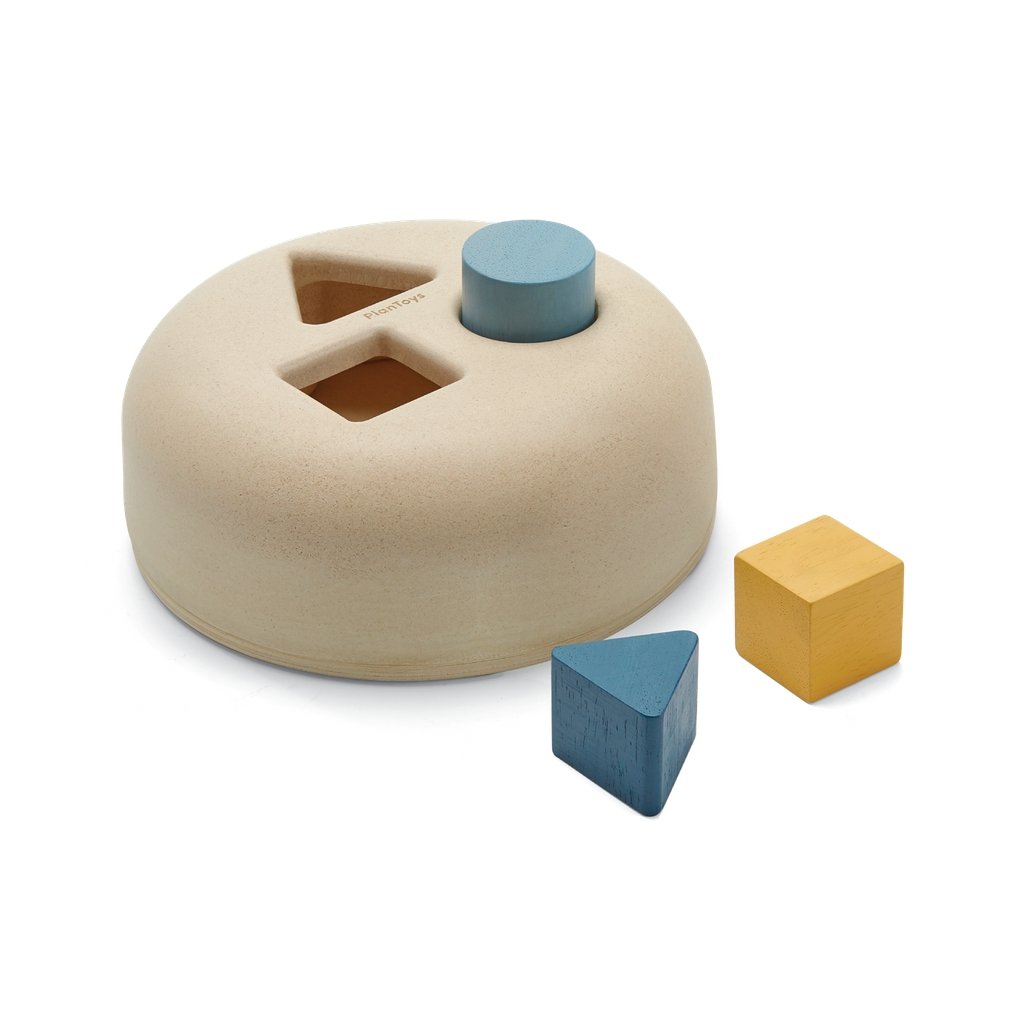 Geometric Sorting – Monkey Bunks