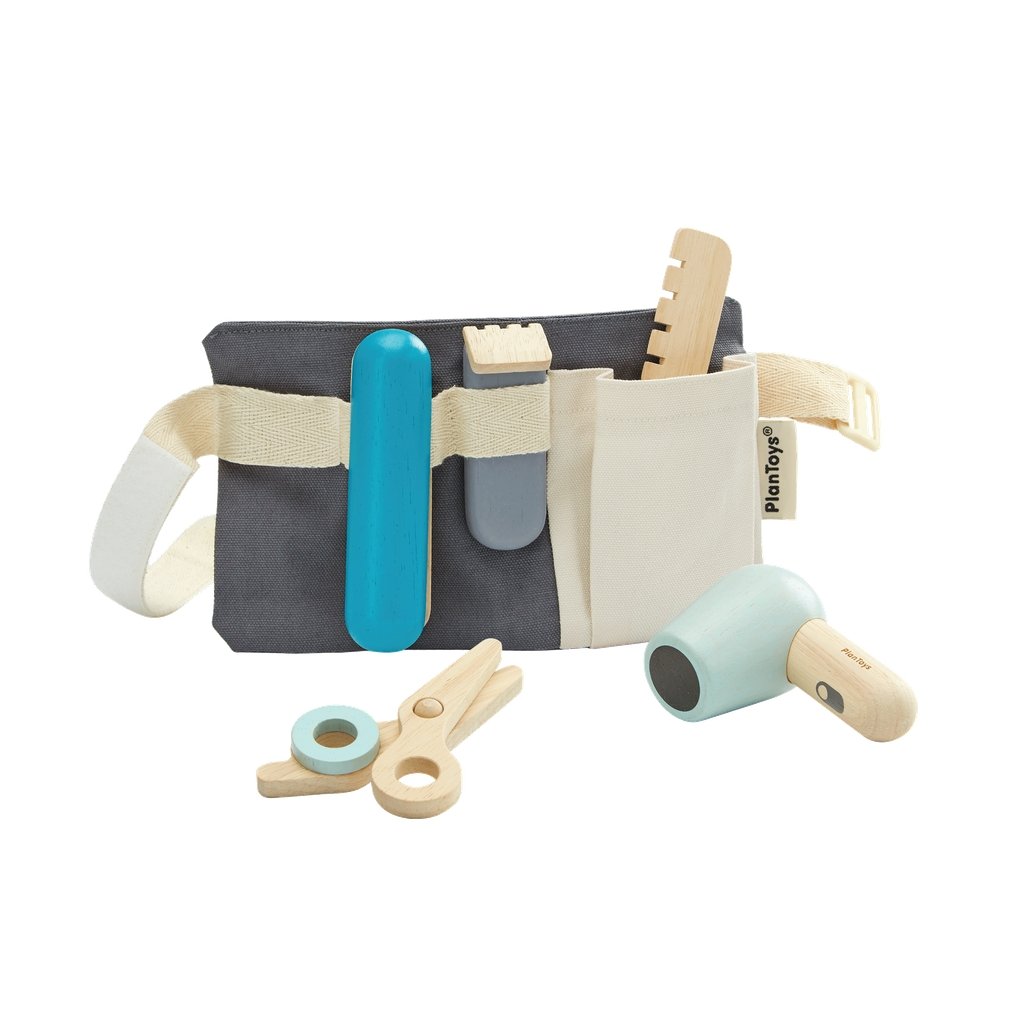 Hair Dresser Set – Monkey Bunks