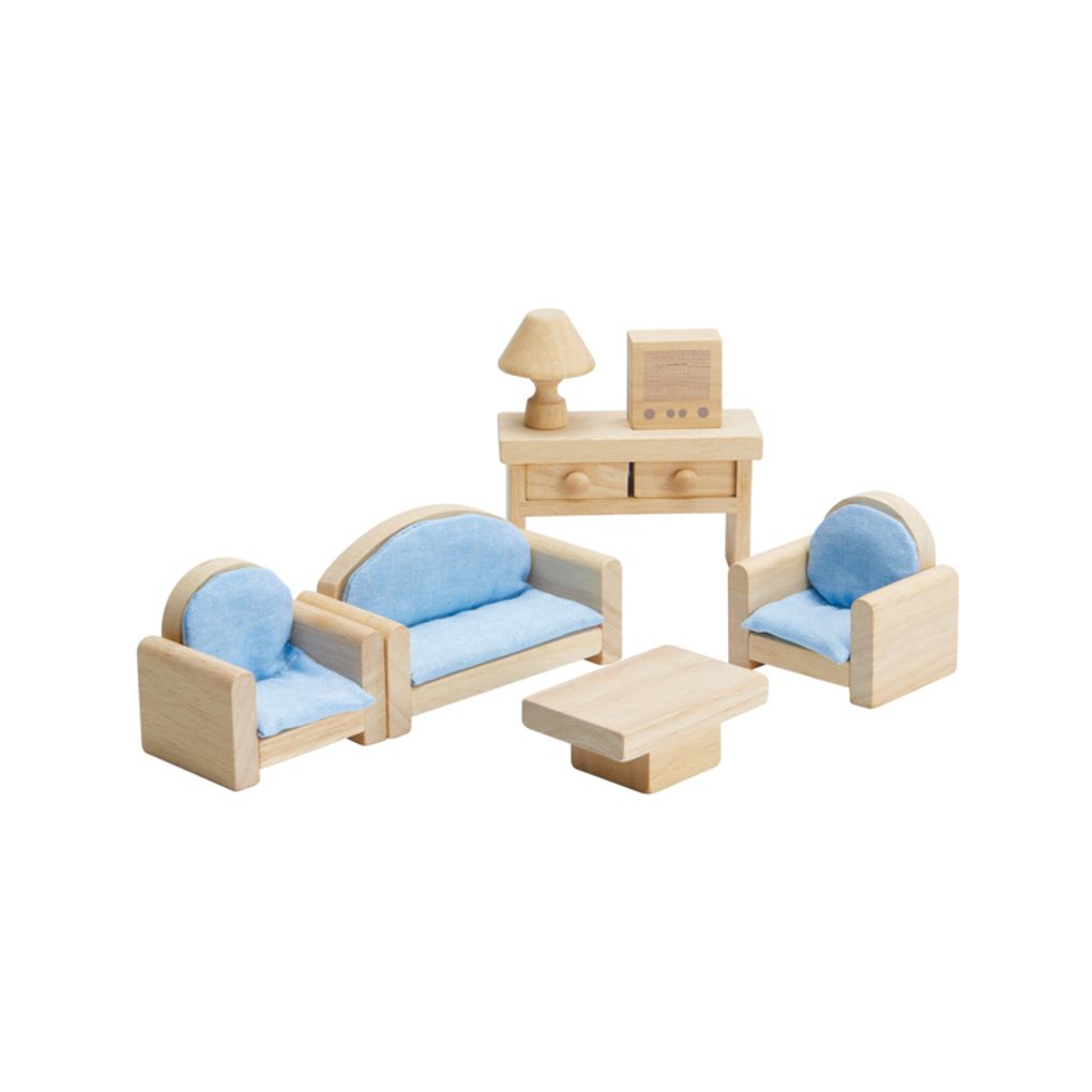 Living Room - Classic – Monkey Bunks