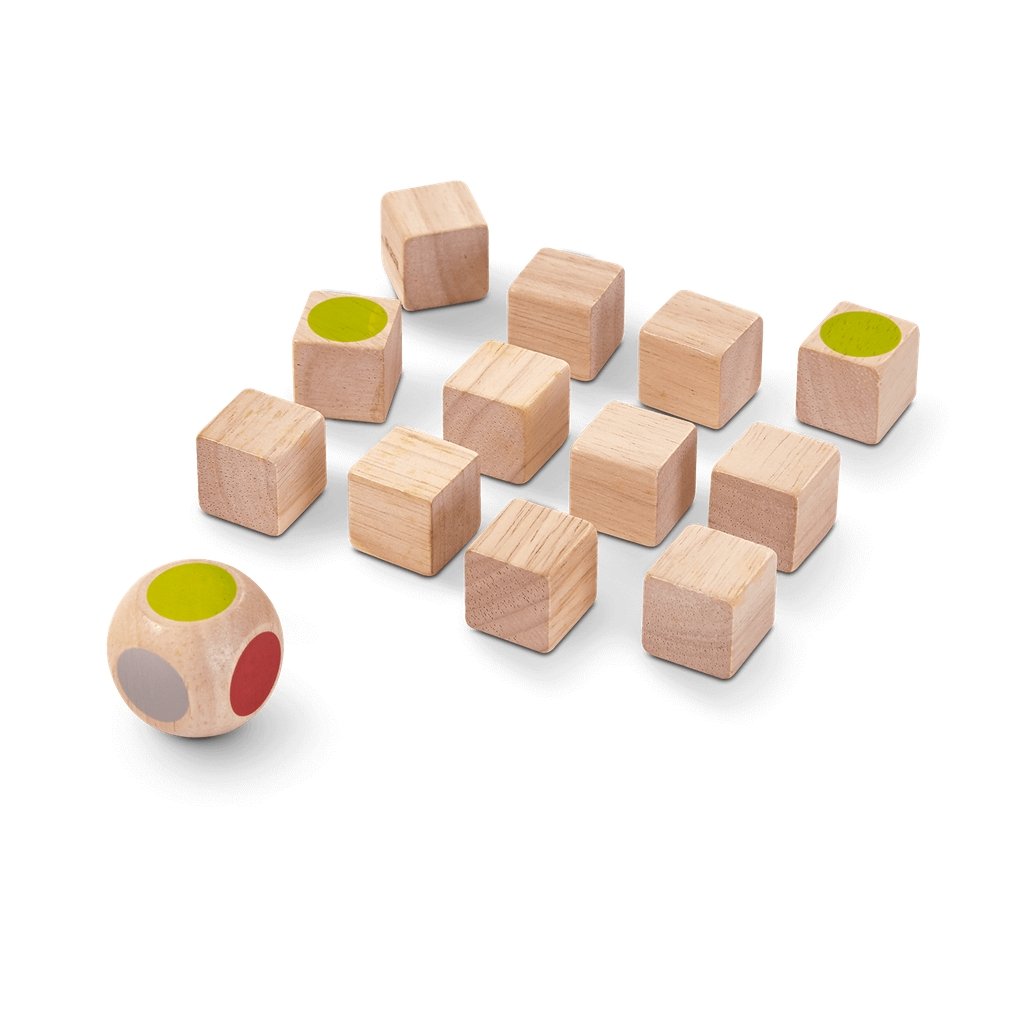 Memo Game – Monkey Bunks