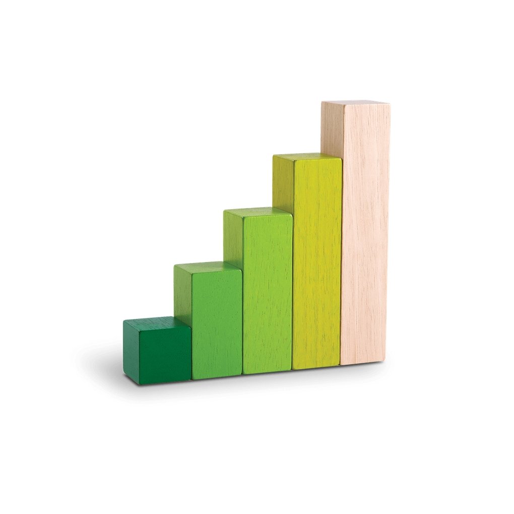 Ordering Blocks – Monkey Bunks