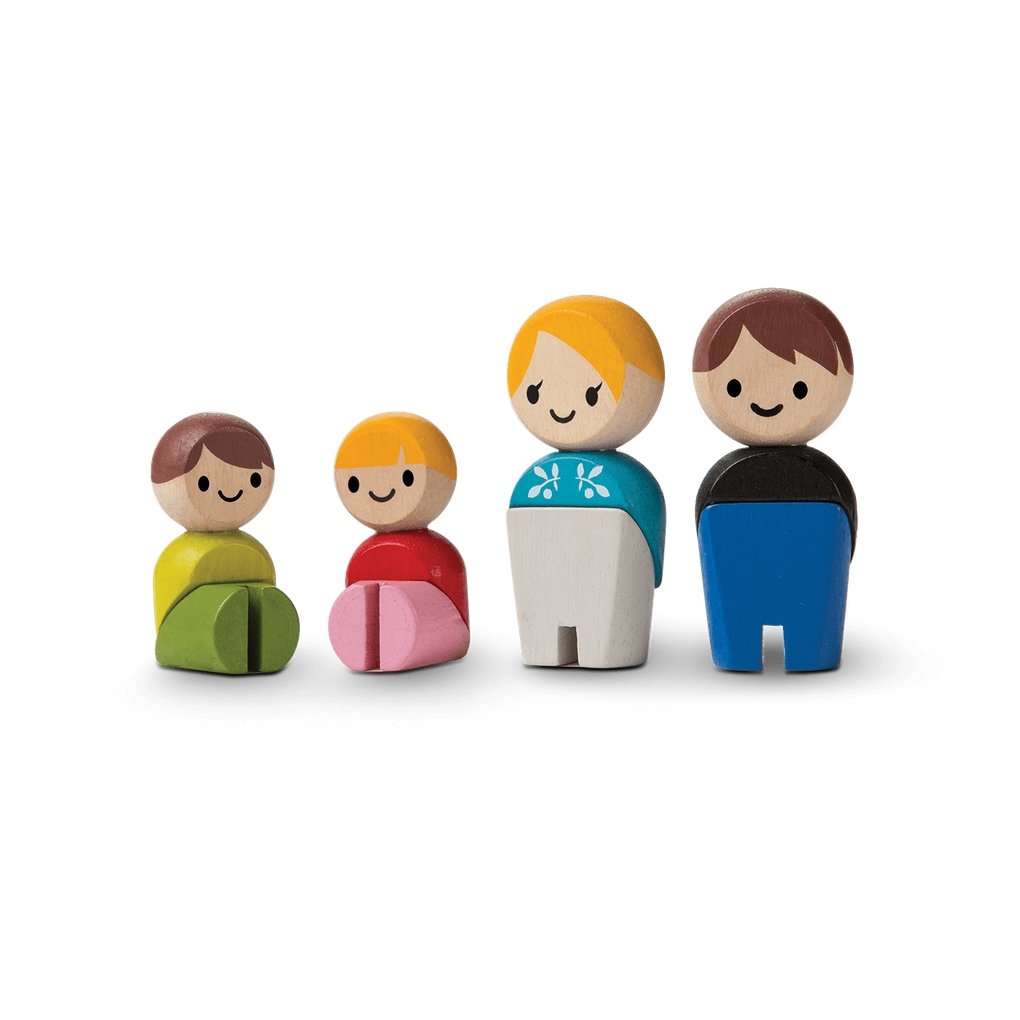 PlanWorld Family II – Monkey Bunks