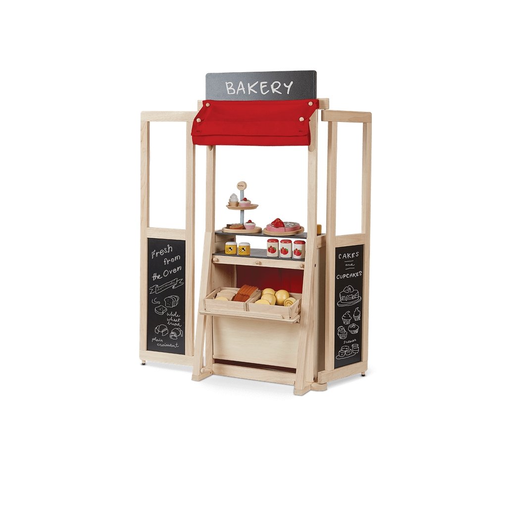 Play Center – Monkey Bunks