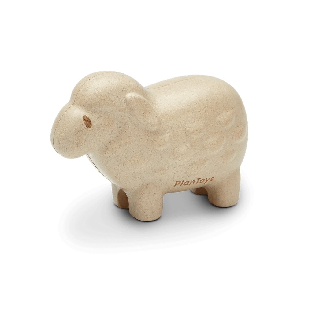 Sheep – Monkey Bunks