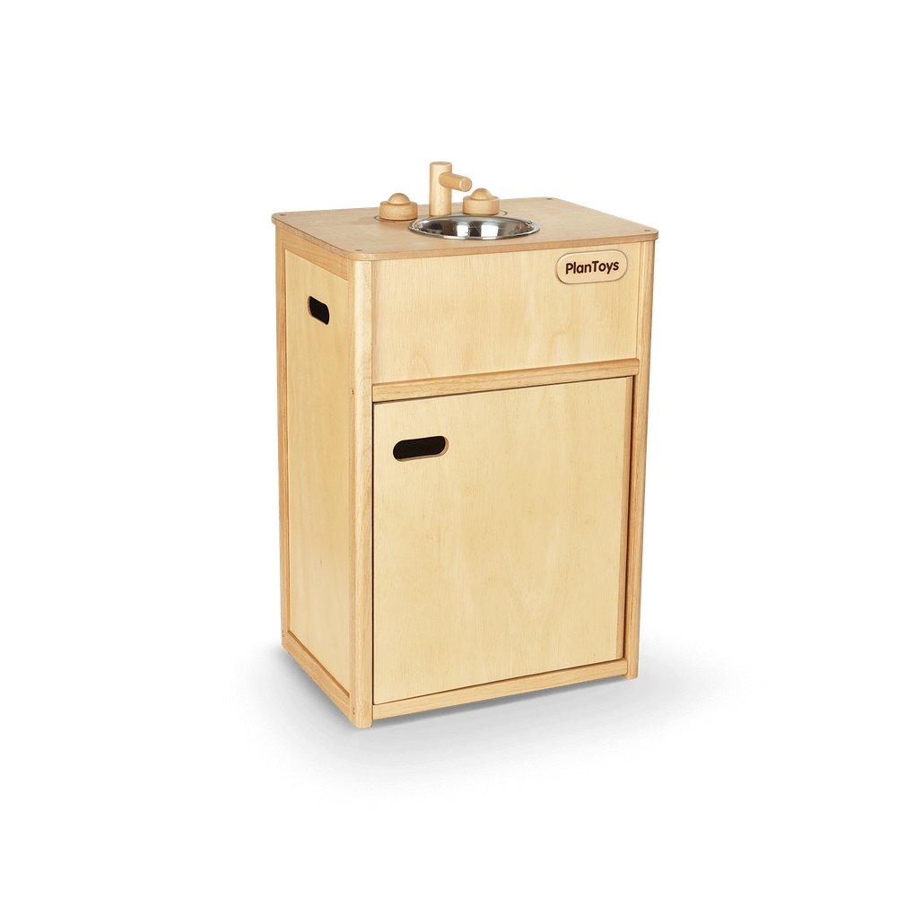 Sink – Monkey Bunks