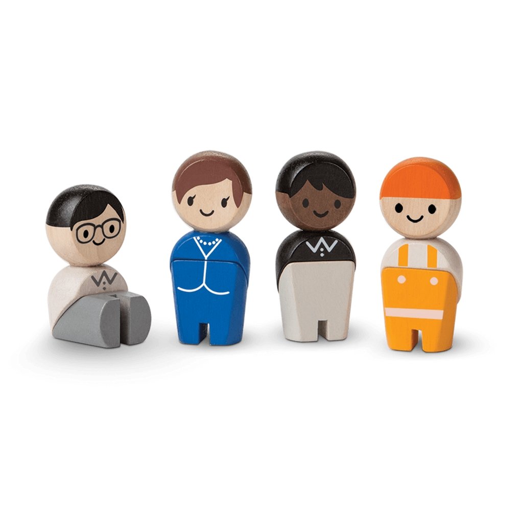 Tradesman – Monkey Bunks