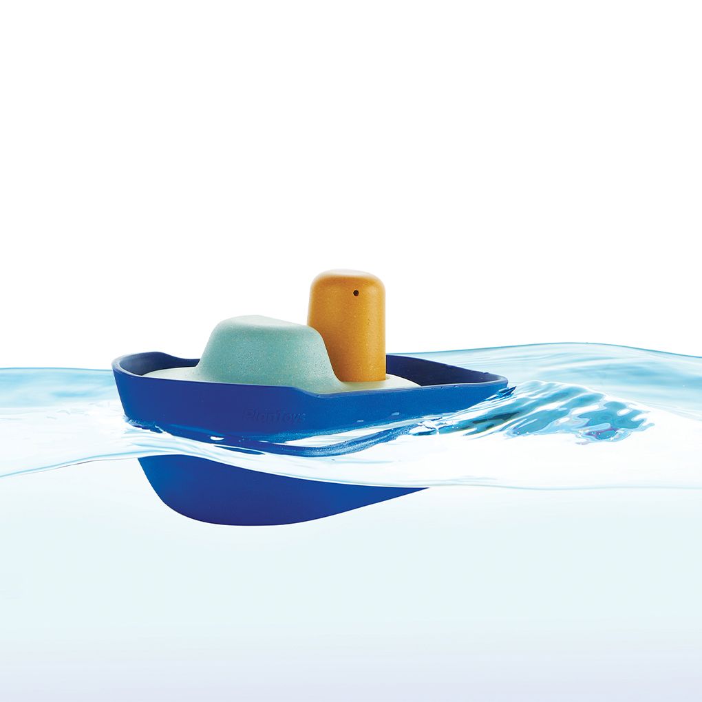 Tugboat – Monkey Bunks