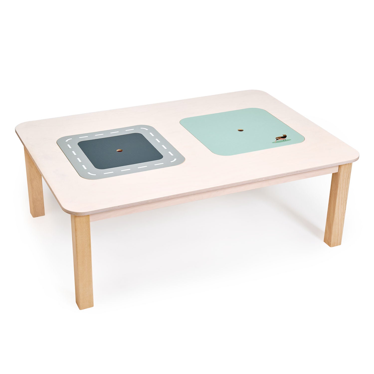 Classroom Play Tables for Kindergarten - Shop Now at Monkey Bunks