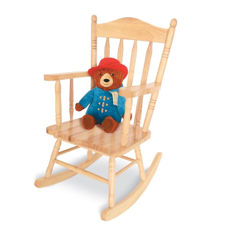 Buy Child's Rocking Chair – Comfort & Fun – Monkey Bunks