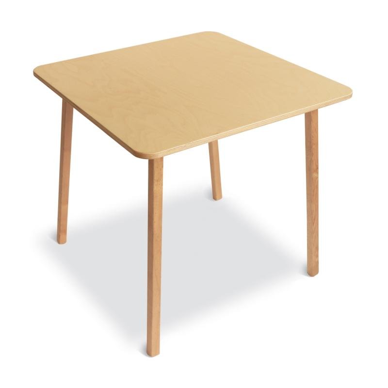 Stand Up Table – Monkey Bunks