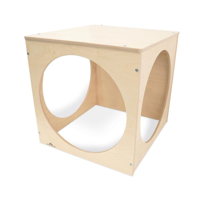 Toddler Play House Cube – Monkey Bunks