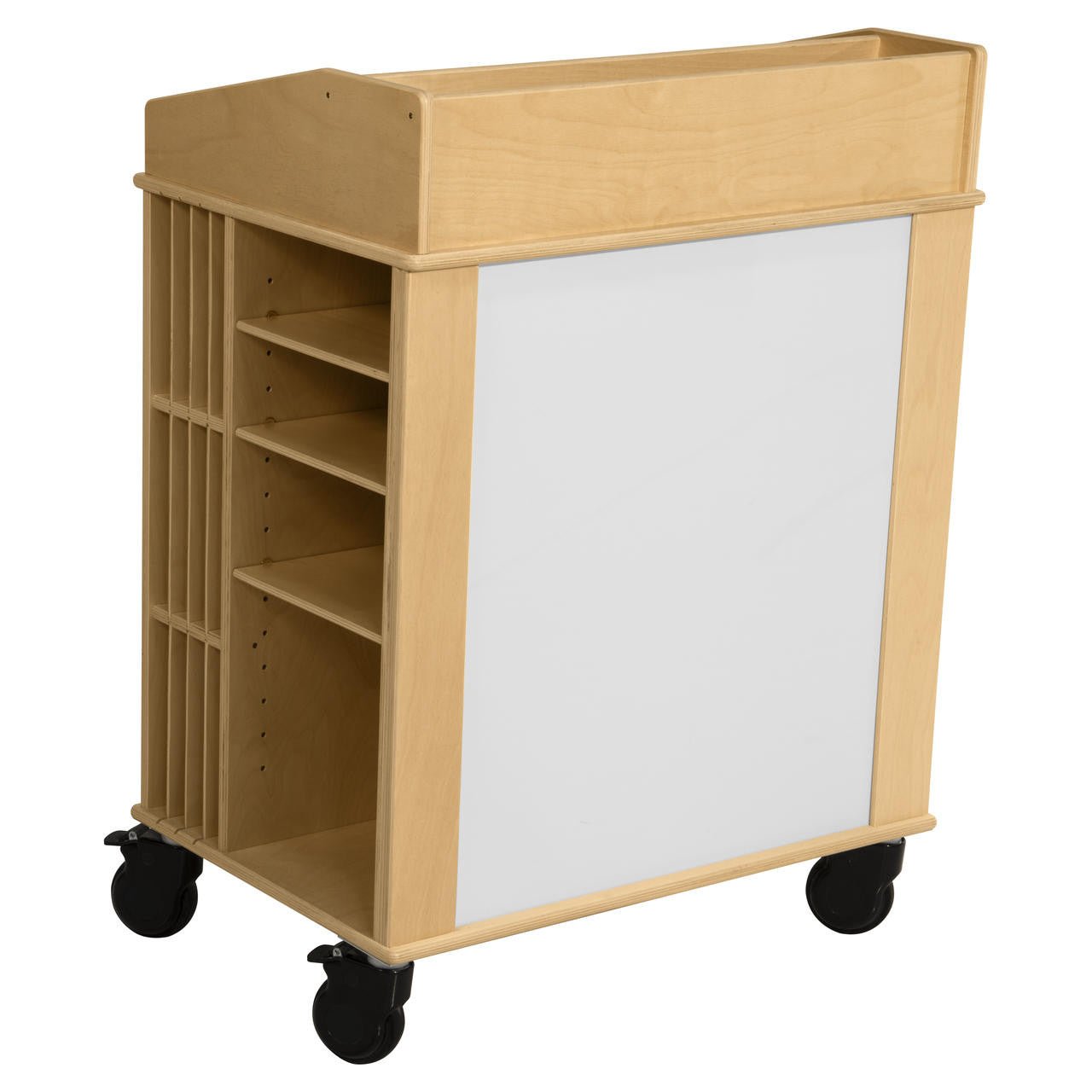 C6 Communication Station – Monkey Bunks