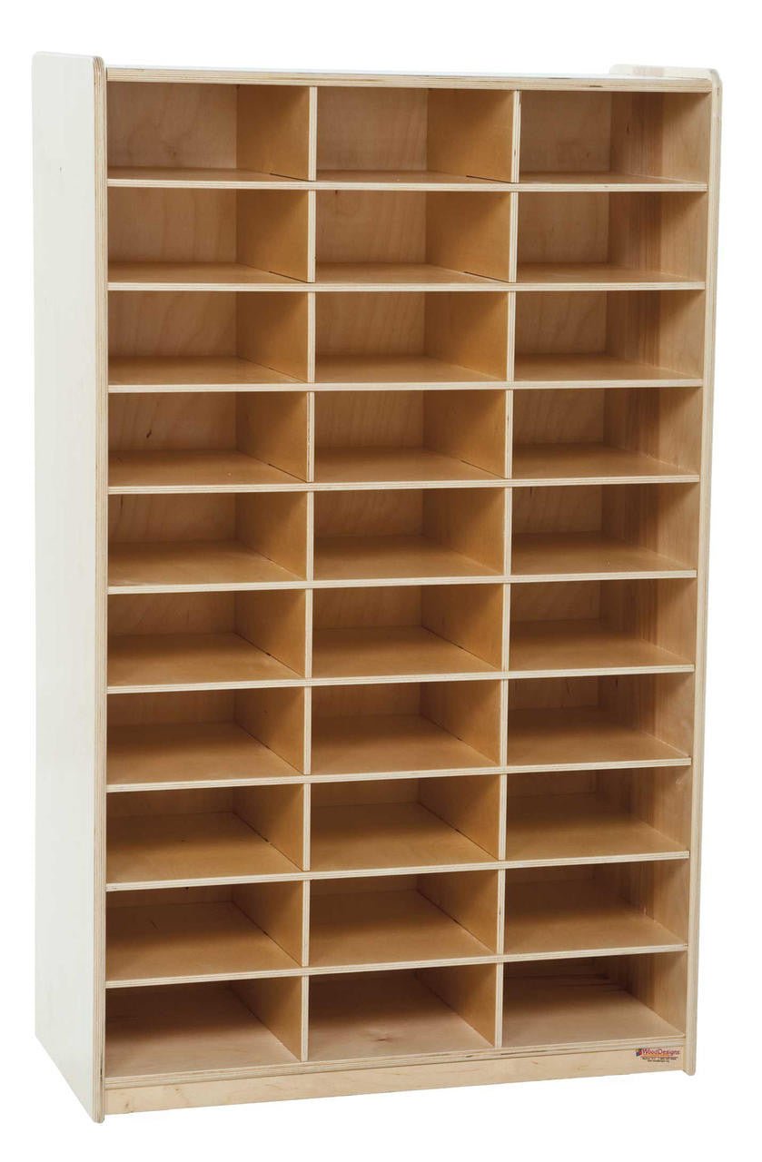 Mailbox Center – Monkey Bunks