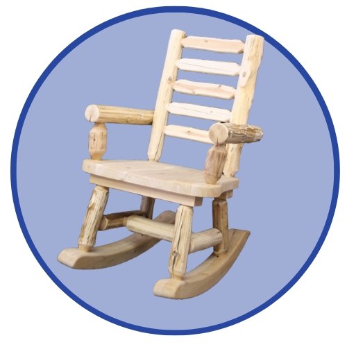 Climbers and rockers – Monkey Bunks