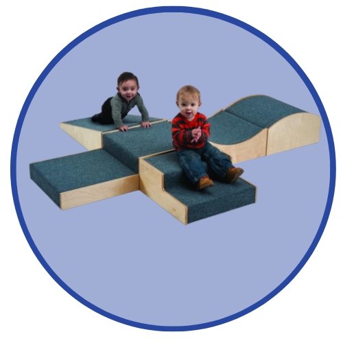 Platforms – Monkey Bunks