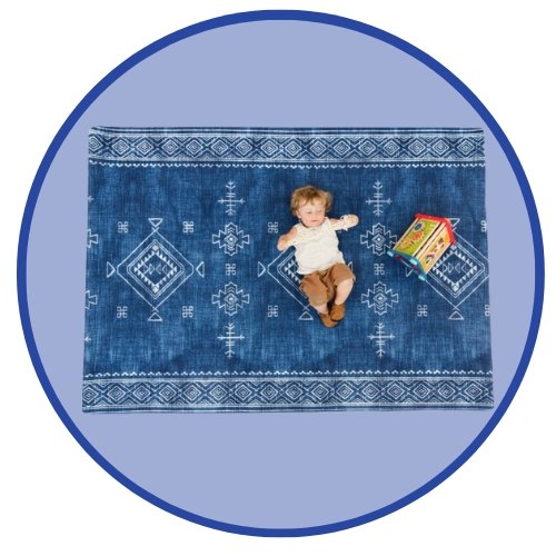 Play mats – Monkey Bunks