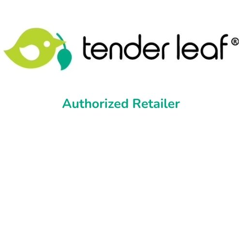 Tender Leaf – Monkey Bunks