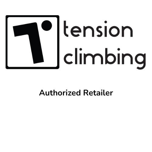 Tension Climbing – Monkey Bunks