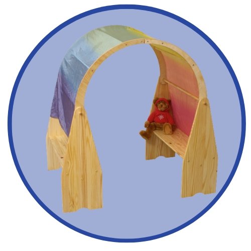 Waldorf – Monkey Bunks