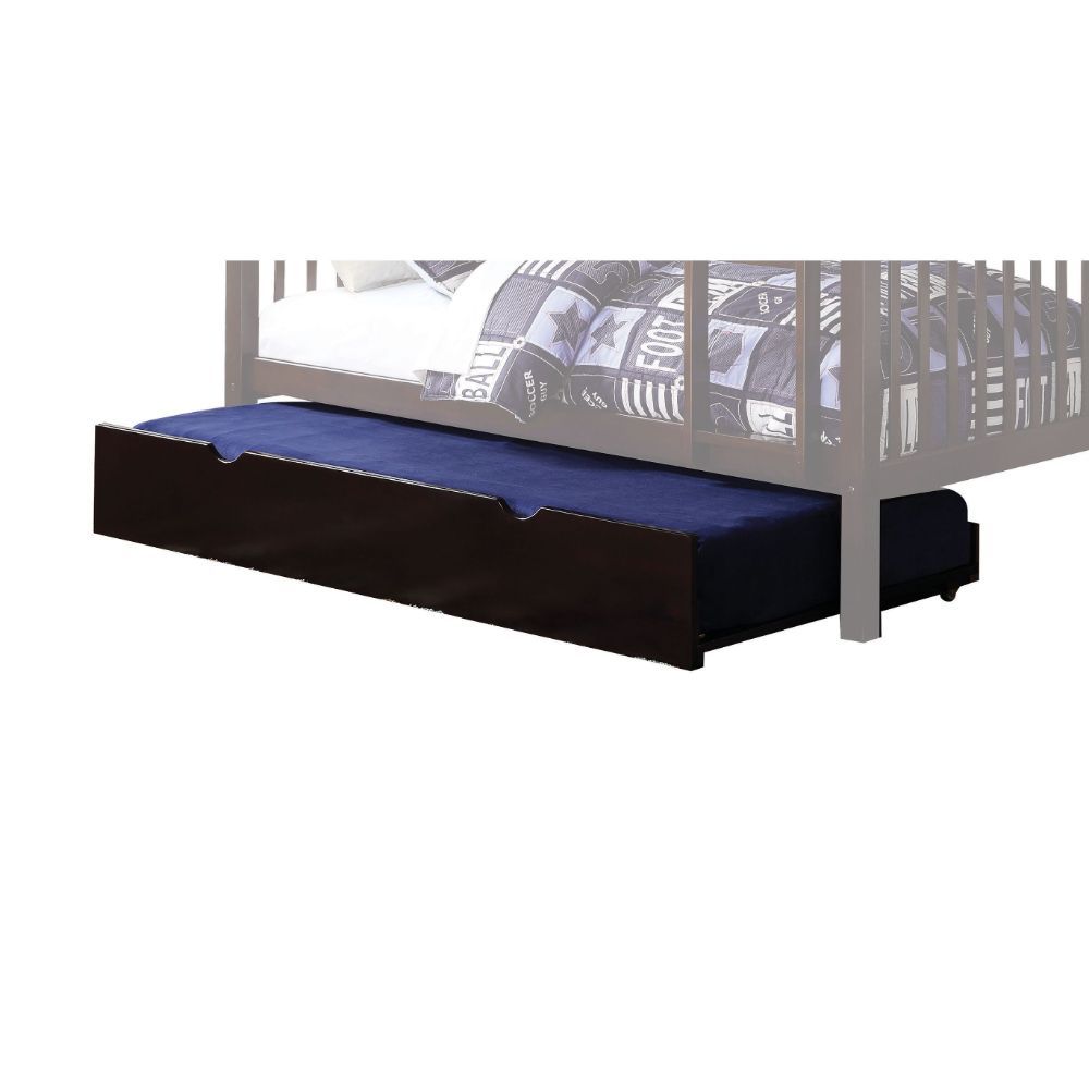 Heartland Bunk Bed Trundle – Monkey Bunks