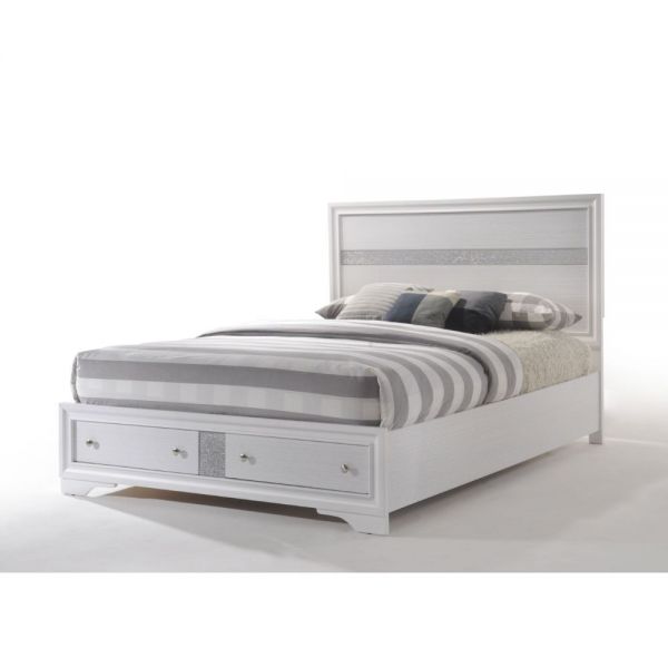 ACME Naima Queen Bed – Monkey Bunks